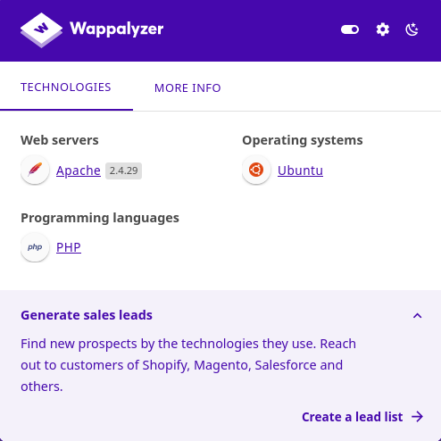 RootMe by ReddyyZ | scr1++y